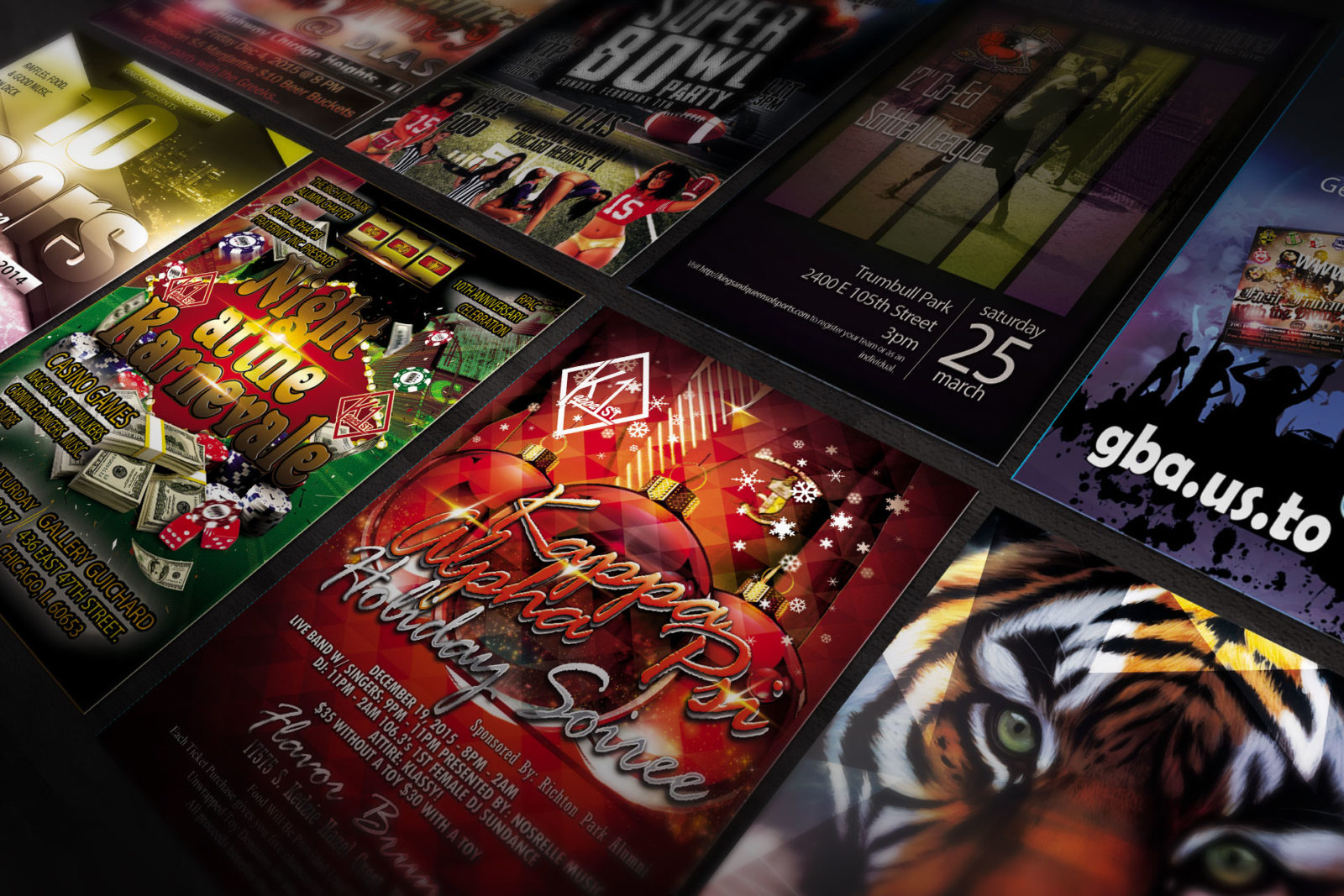 GbA Inc. | Technical & Multimedia Solutions – the one stop shop for everything technology